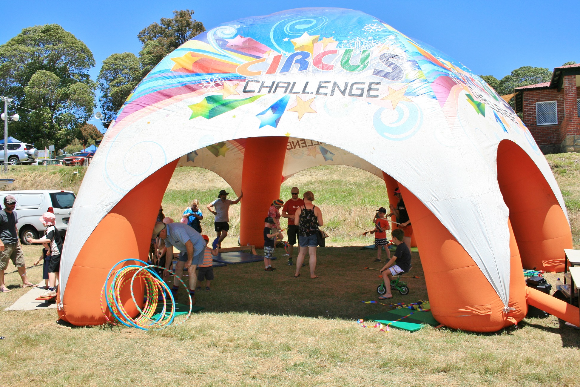 Photos | bridgetownshow.com.au